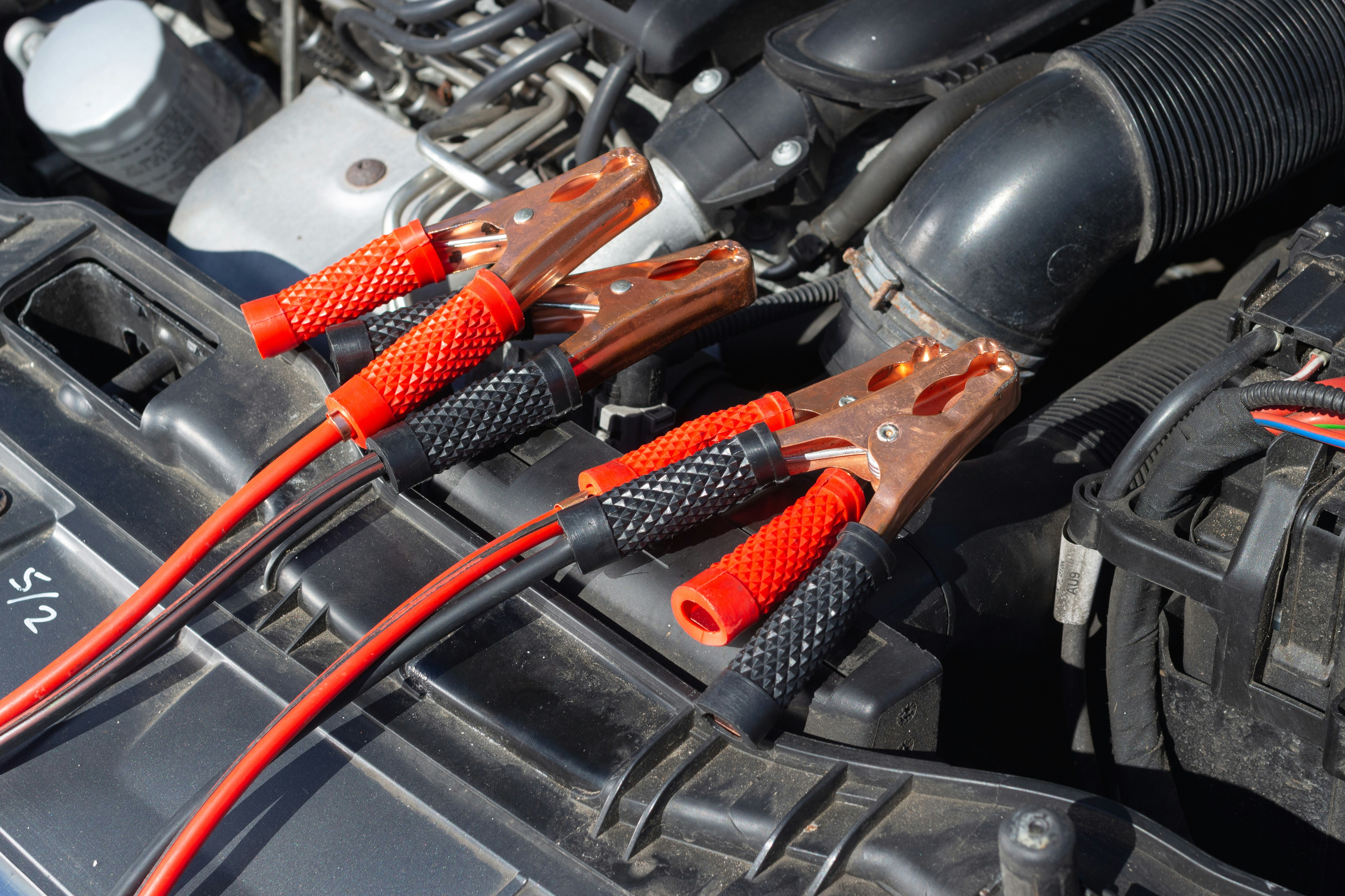 How to Diagnose & Restore Classic Car Electrical Systems Safely | D&C ...