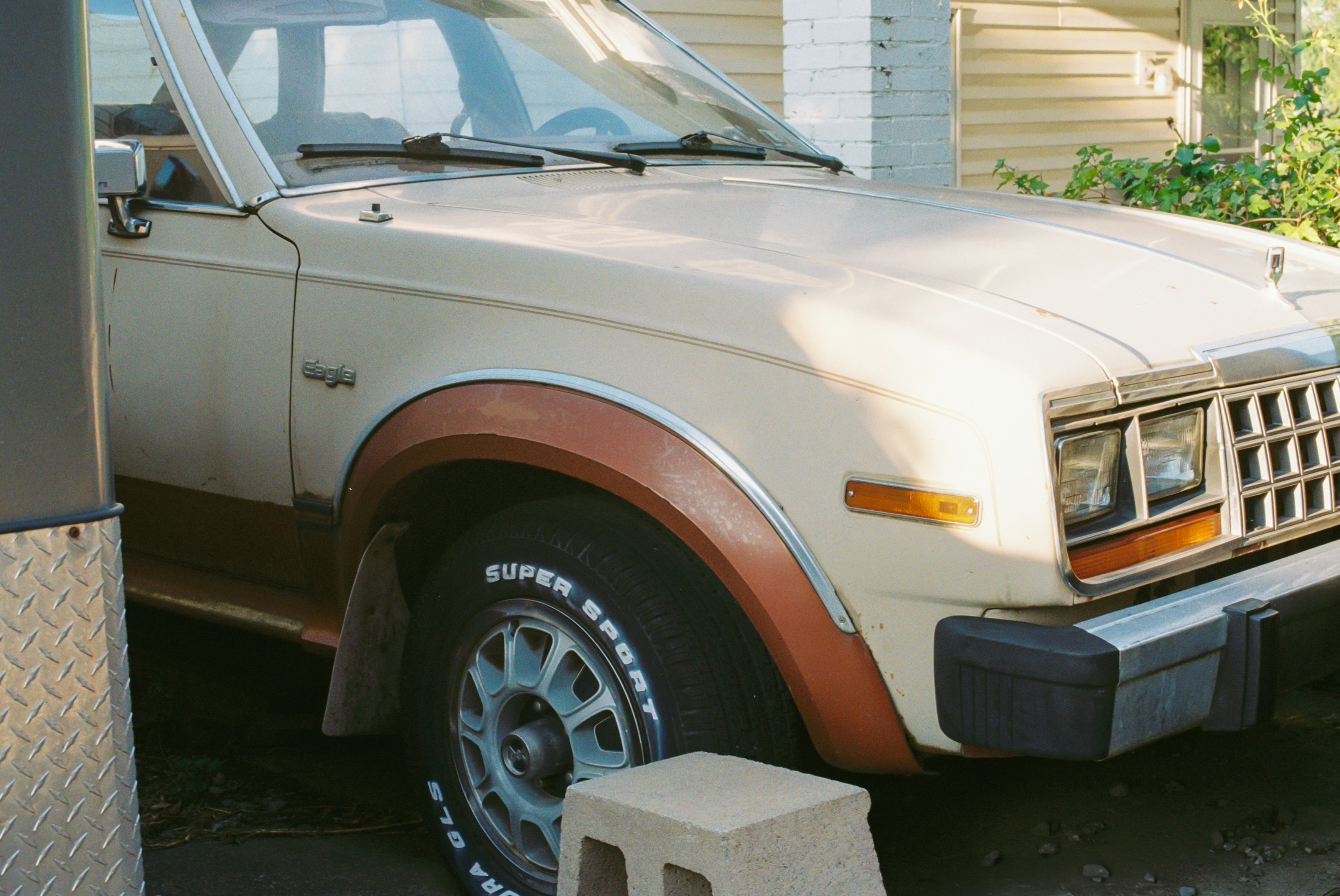 How to Sand a Car for Painting | D&C Classic Garage