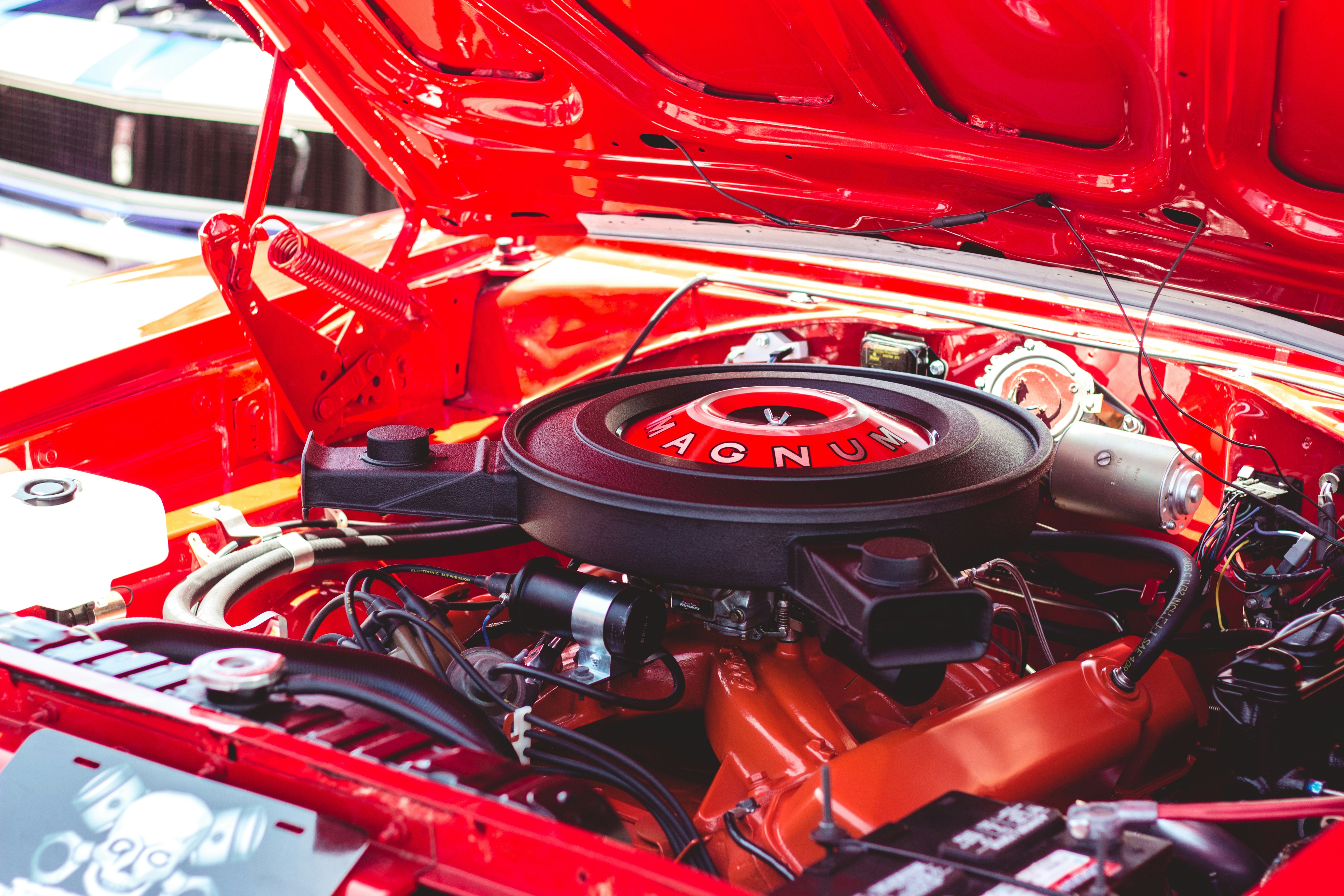 7 Signs Your Classic Car Needs a Professional Restoration