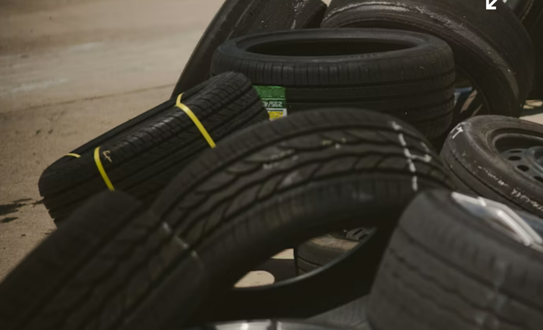 What Kind Of Tires Does Your Car Need | D&C Classic Garage